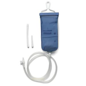 Nettoyage du côlon en deux façons - Tuto - Faut qu'ça sorte